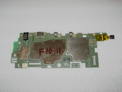 OEM Amazon Fire HD 10 11th Gen Replacement Motherboard 32GB T76N2B ...