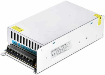 DC Power Supplies - 12 Volt Dc Power Supply