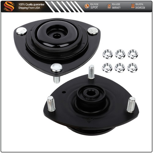 For 2003-2010 2011 Honda Element Front Driver and Passenger Side Strut ...