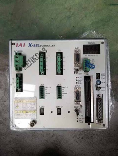 Used & Tested X-SEL-JA-1-60B-2 with warranty Ship by DHL or UPS | eBay