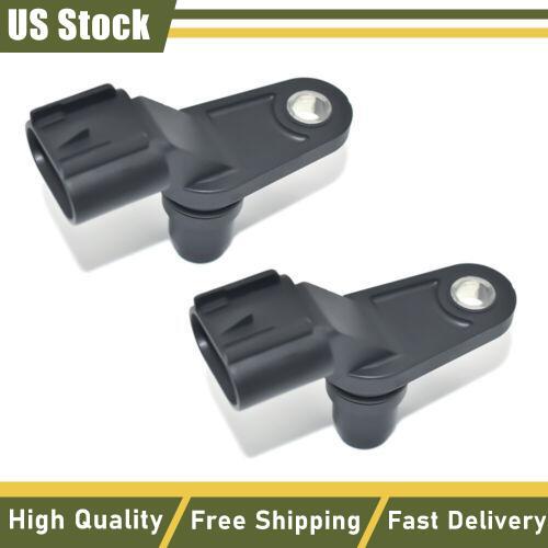 2x Camshaft Position Sensors for Chevrolet Saturn GMC Pontiac G5 G6 ...