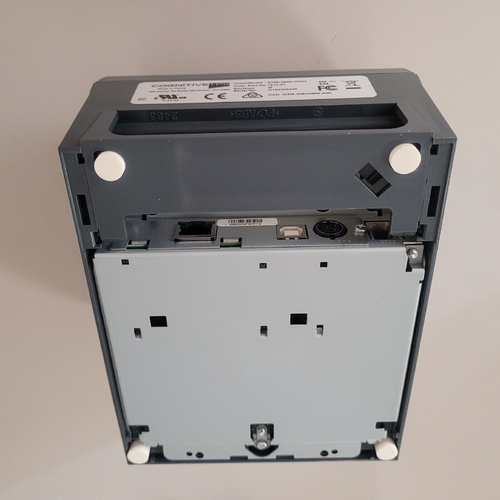 NEW Cognitive TPG A799 A799-280E-ND02 Thermal Receipt Printer Ethernet ...