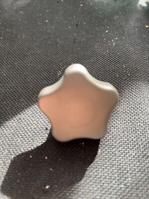 Star Hand Grip Metal Twist Knob M10-1.5 Female Thread Qty 1 | eBay