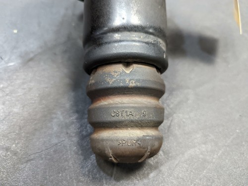 Rear Right or Left Coil Spring Jounce Mount 2018 Volvo S60 31255537 ...