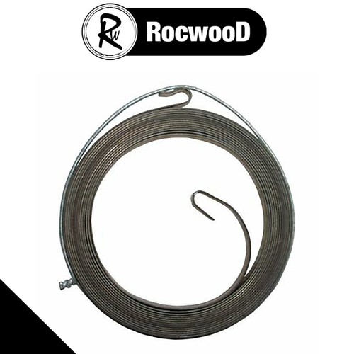Fits Stihl Pull Starter Recoil Spring Fits FS81 FS86 FS86 FS106 FS108 ...