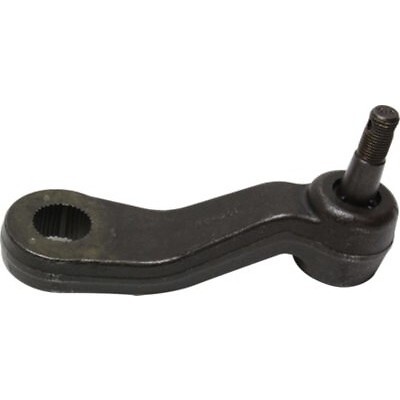K6536 Moog Pitman Arm Front New for Chevy Avalanche Express Van ...