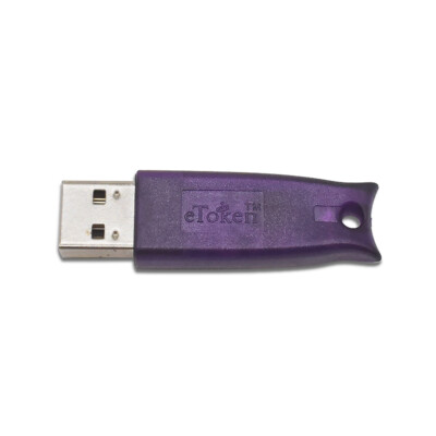 Aladdin USB eToken Device for Storing Authentication Data | eBay