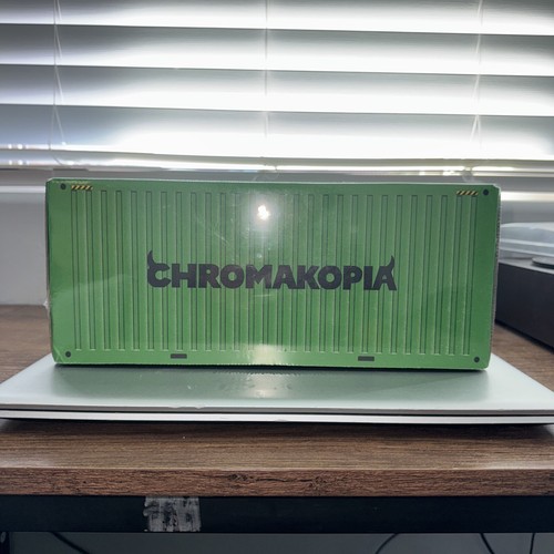 Tyler The Creator CHROMAKOPIA Box Set 8 Tote Bag CD Keychain and Poster ...
