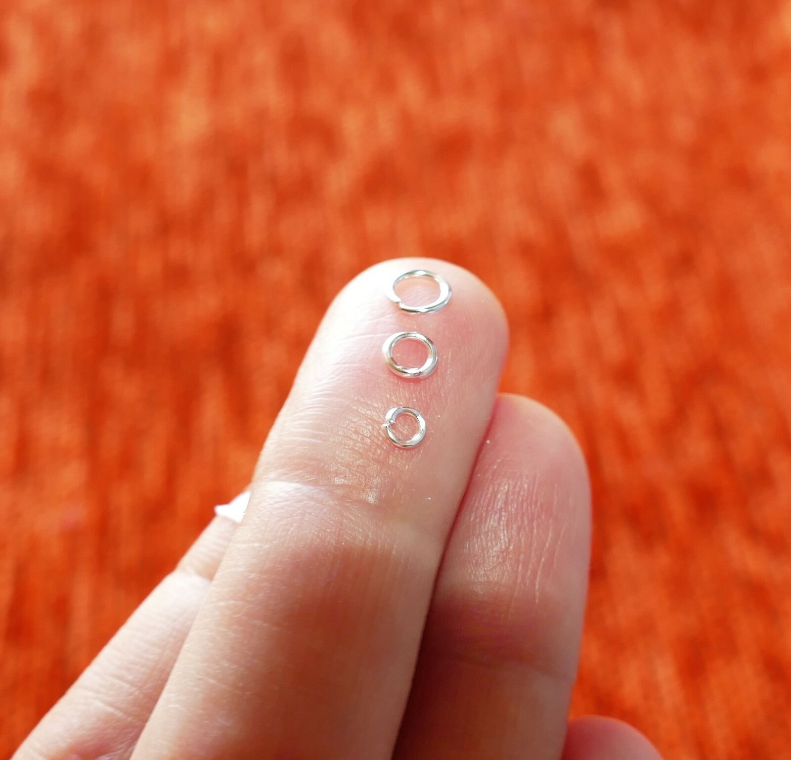 100x Open Jump Rings For Jewelry 925 Silver Plated 3mm 9mm Clasp 100x-open-jump-rings-for-jewelry-925-silver-plated-3mm-9mm-clasp