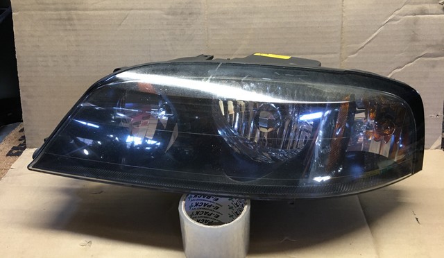 2003 2004 2005 2006 LINCOLN LS LEFT DRIVER XENON HEADLIGHT OEM LH | eBay