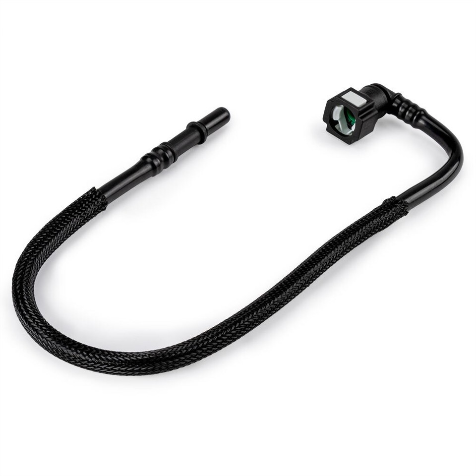 Fuel Filter & 3 Fuel Line Hose Conversion Kit For Mercedes ML320 ML430 ...