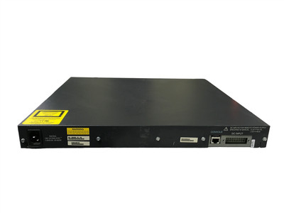 Cisco Catalyst 3500 Series XL WS-C3508G-XL-EN 8-Port Gigabit Managed | eBay