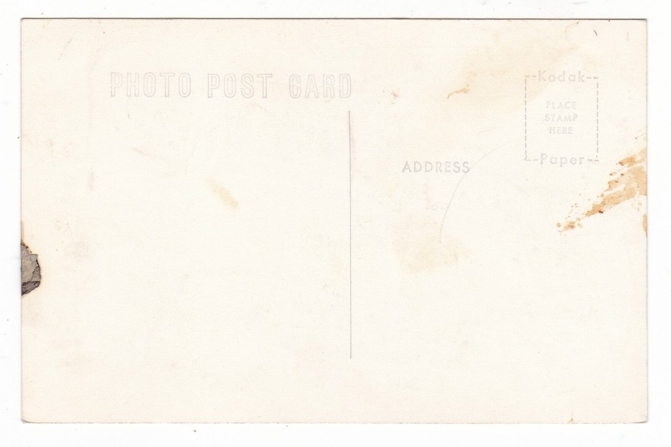 c1940 PUGET SOUND WASHINGTON MV CHINOOK FERRY BOAT VINTAGE POSTCARD WA ...