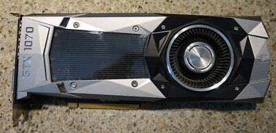 NVIDIA GeForce GTX 1070 video card | eBay