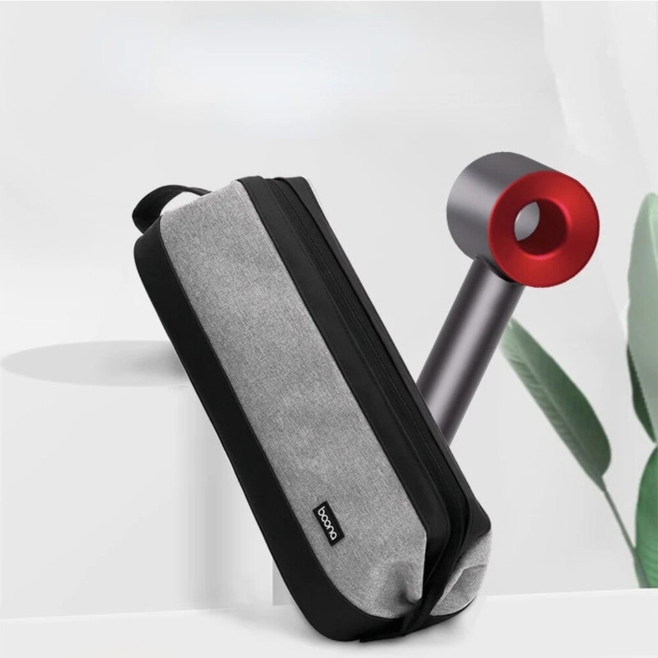 Portable Storage Bag Handbag Box for Dyson Hair Dryer Airwrap ...