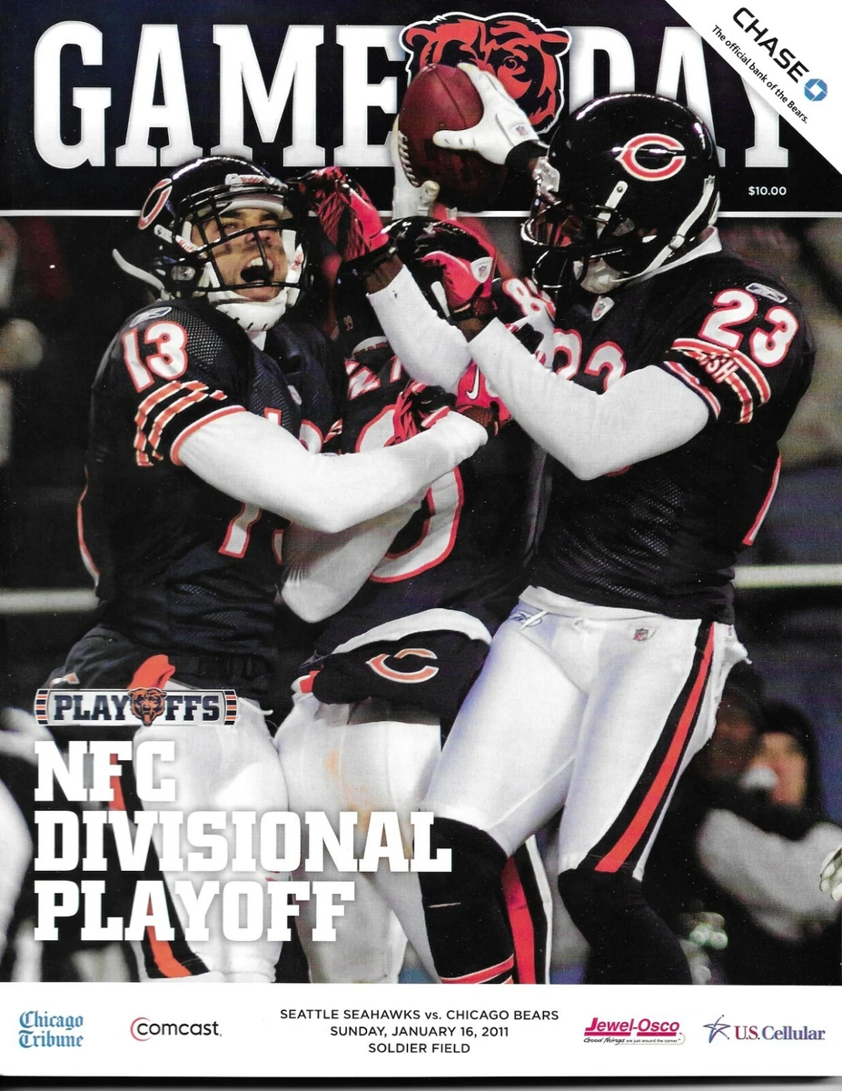 Nfl Playoffs 2011