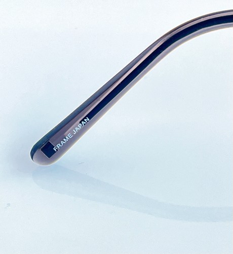 NEW 】MODO Titanium 4530 Eyeglasses Frame 50-17-143 Grey Made in Japan ...