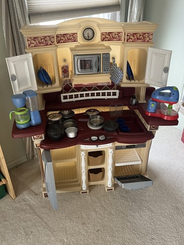 Step 2 Kitchen Set | eBay