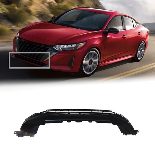 Fits For Nissan Sentra 2024-2025 Grille Front Bumper Lower Grille 62254 ...
