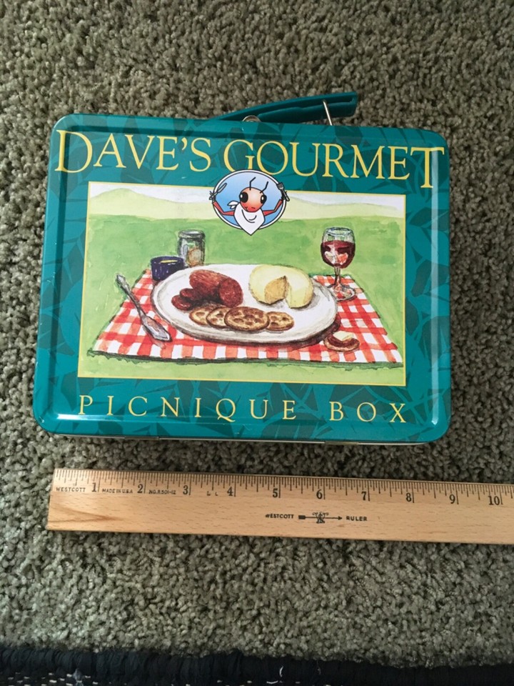 Assorted Small & Large Novelty Metal Lunchboxes -YOU CHOOSE- 1990s ...