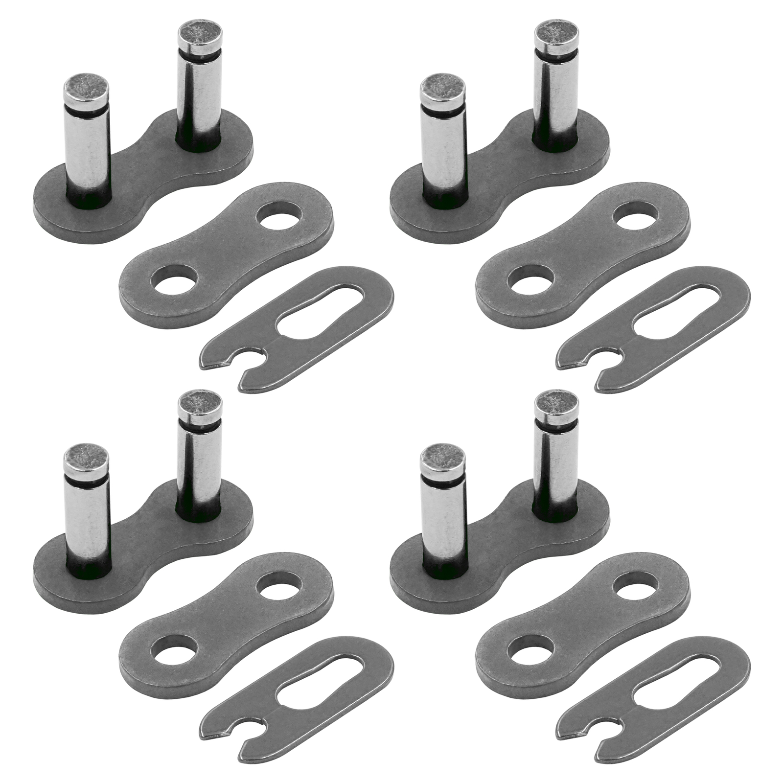 Caltric 520 Chain Master Link For Motorcycle Bike ATV Connecting Link ...