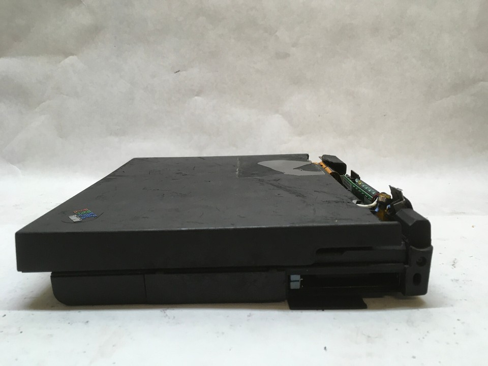 RARE IBM ThinkPad 701CS 12" Intel DX2 NO POWER, FOR PARTS -EQ | eBay