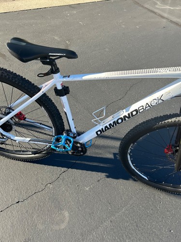 bike diamond back trace sport | eBay