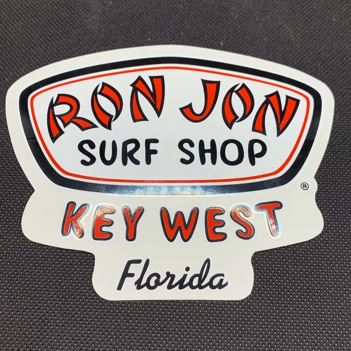 Ron Jon Surf Logo Ron Jon Surf Shop | Tampa International Airport