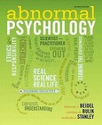Abnormal Psychology by Deborah Beidel Binder Version 9780205213870 | eBay