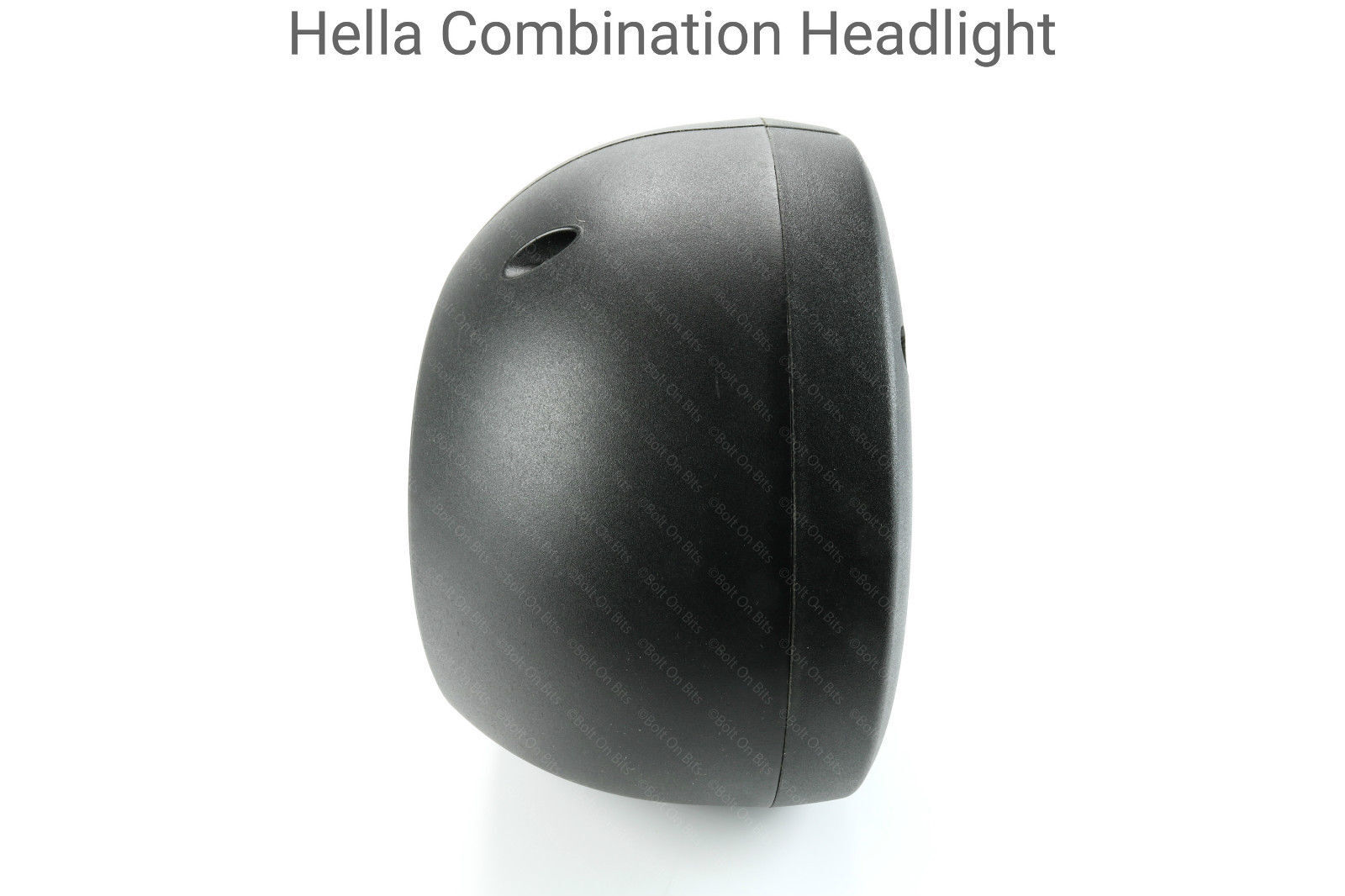 1 Pair of Hella Headlights & Indicators for Kit Cars Caterham Westfield ...