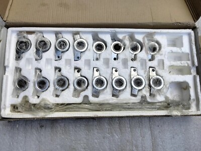 Mopar 440 Source Roller Rockers | Cuda, Challenger, Dart, Duster