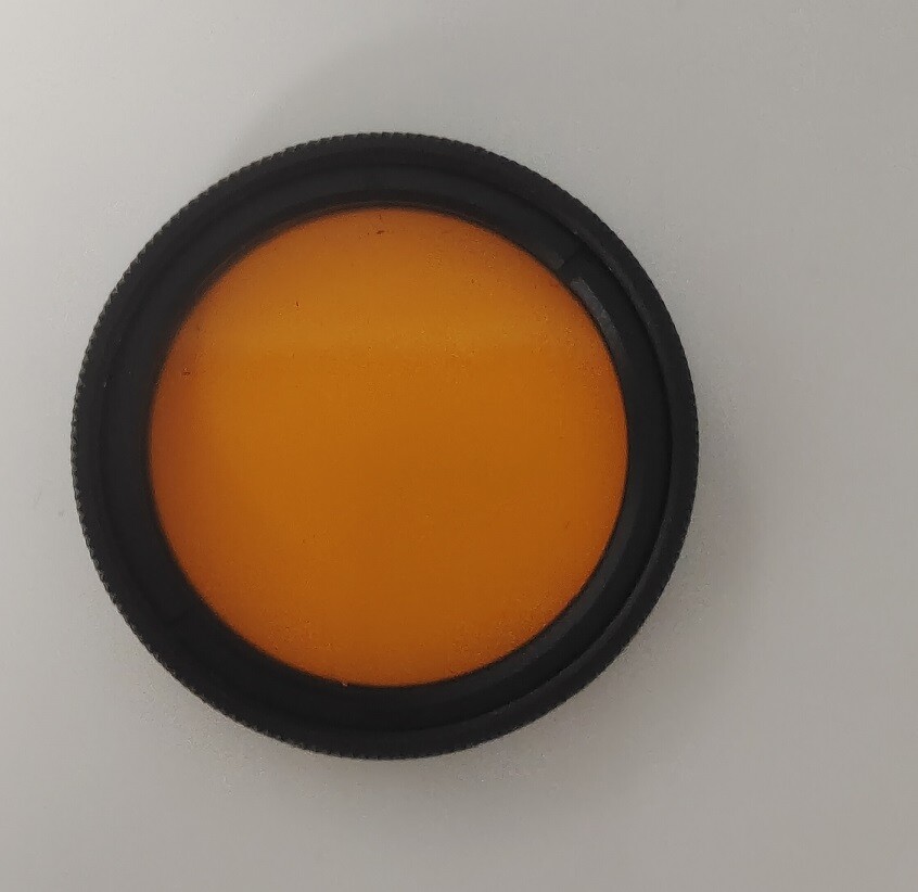 1* NVG Eyepieces Filter lenses for PVS14 ANVIS 1431 Night Vision ...