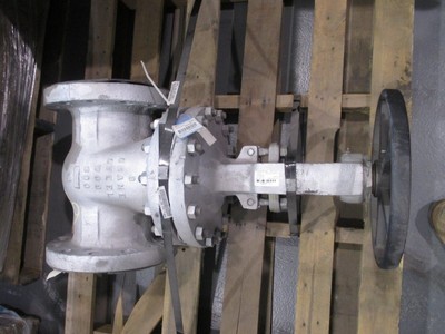 Valves - Crane Valve