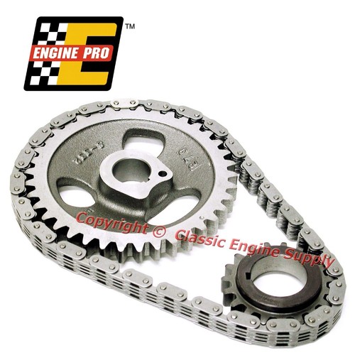 New Timing Chain & Gear Set Fits Buick 364 401 425 V8 Engines | eBay