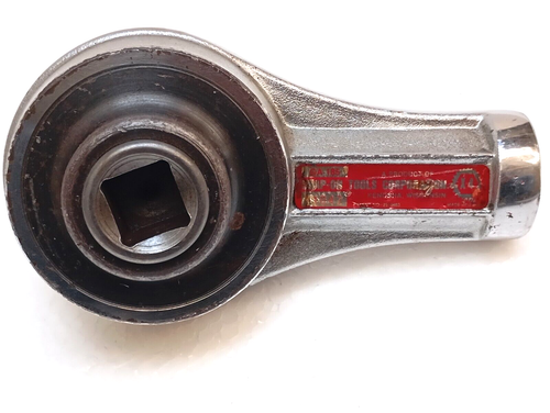 Snap-On Ga-185 Torque Multiplier WRENCH 3/4-1" X-4 drive head. no ...