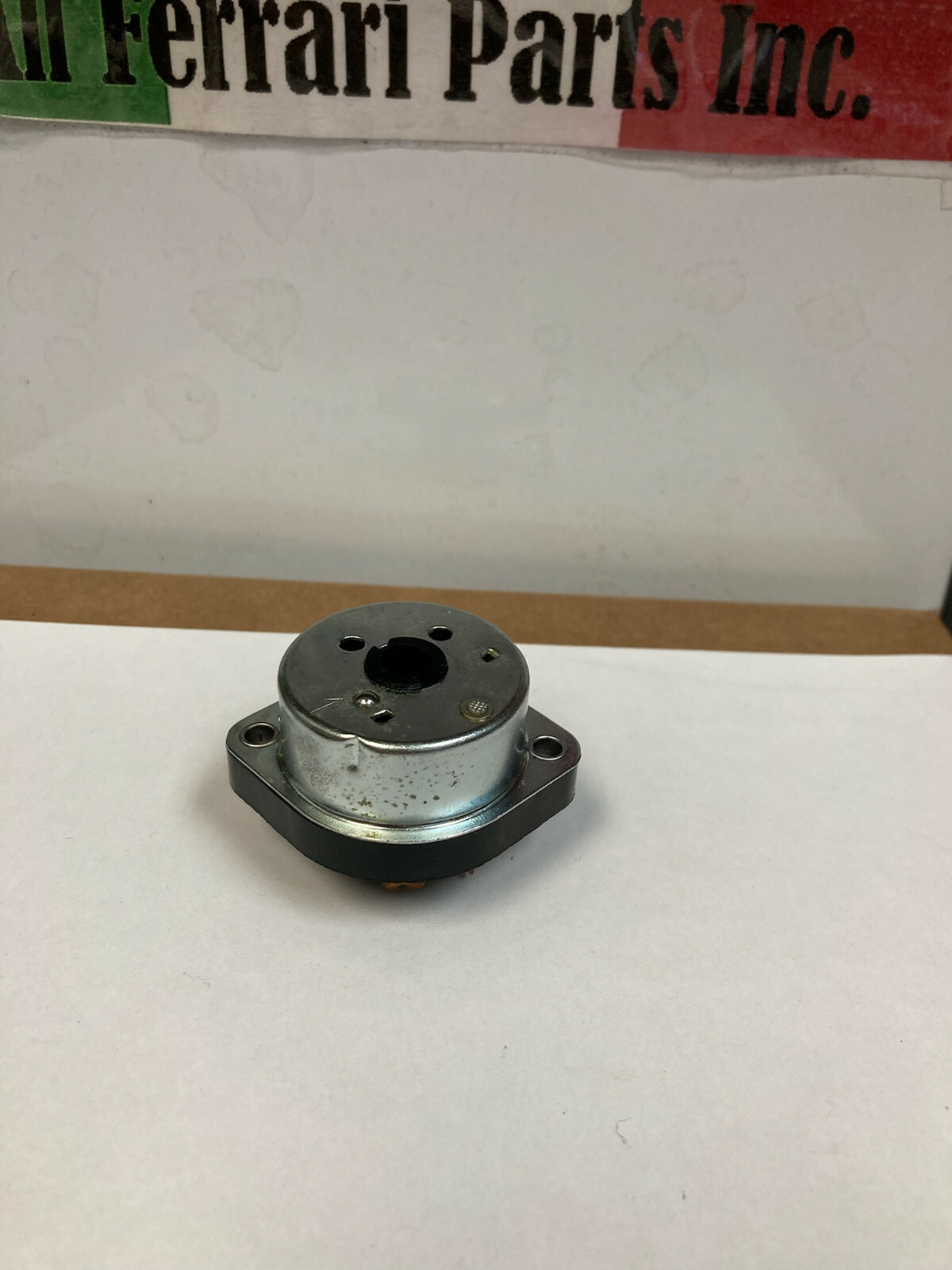 Ferrari part 70000707 IGNITION SWITCH CONTACT BLOCK | eBay