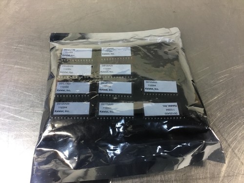 KALATEL ENGINEERING IC CHIP for D0125A00 Control Board Loc.3A | eBay