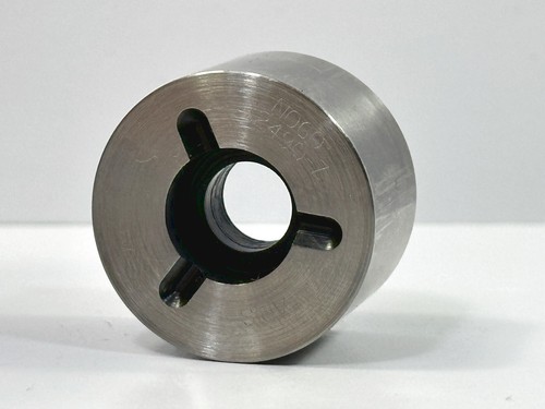 APIS 1.2490" NOGO Class-Z ID TRI-LOCK Plug Pin Gage Used 1 pc D | eBay