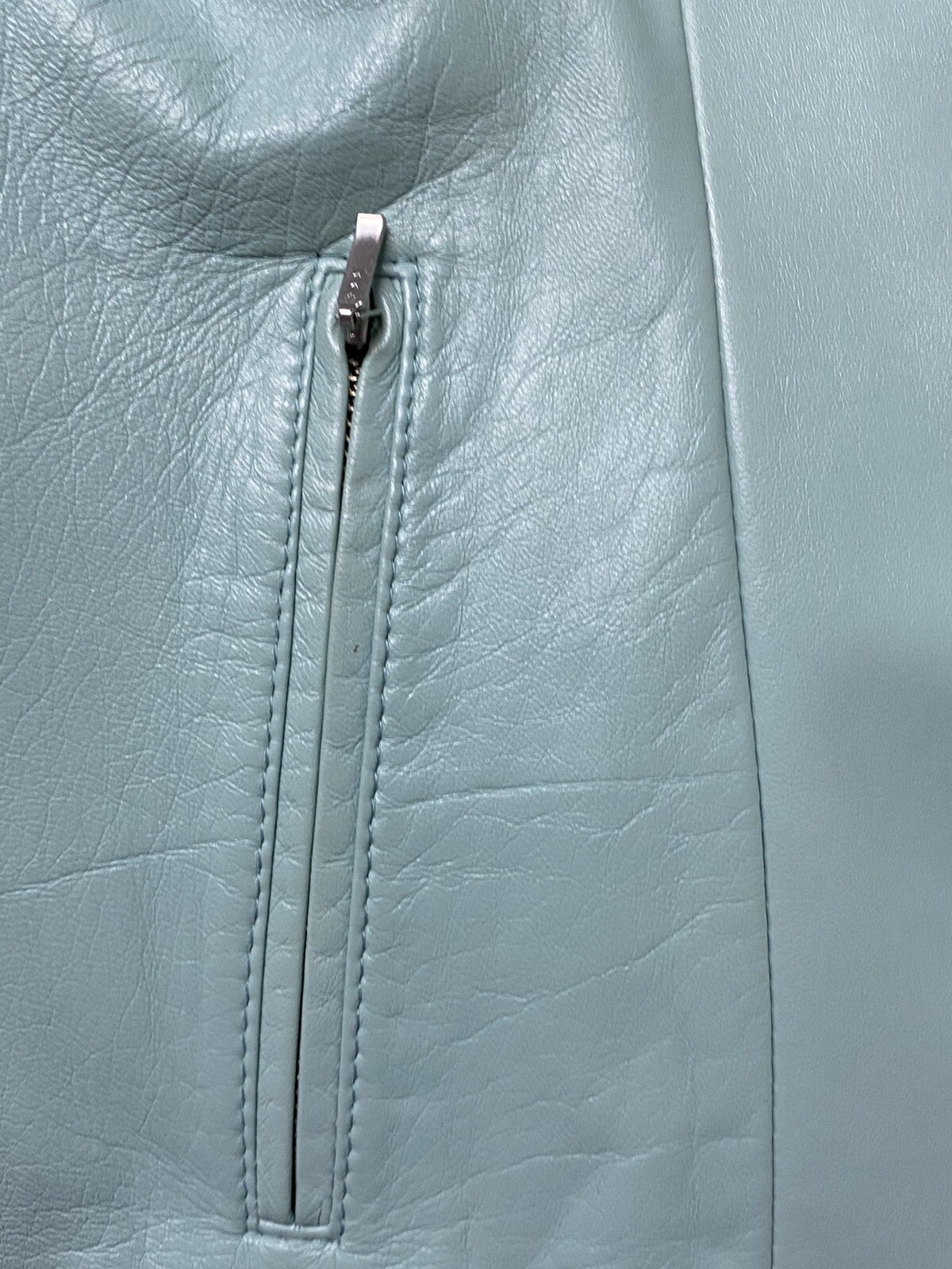 Vintage 1980s Lyn Leather Jacket Women's Size 10 | eBay