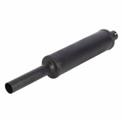 360720R91 Muffler fits Case IH A AV Super A Super AV B BN C 100 130 140 ...
