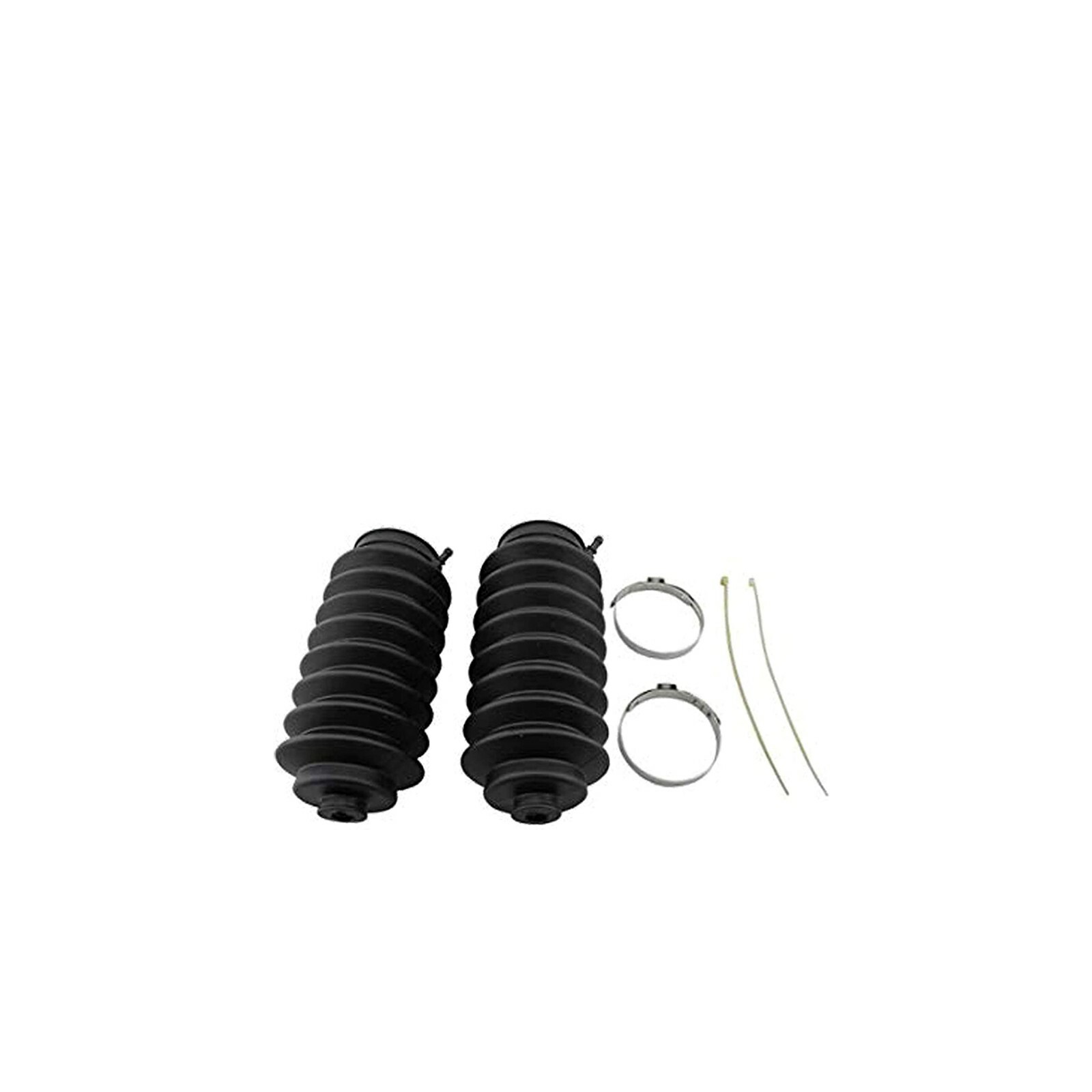 Front Lower Control Arms Inner Outer Tierods 14p Kit for 03-06 Honda ...