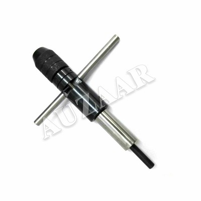 Drilling & Tapping - Pilot Tap Handle