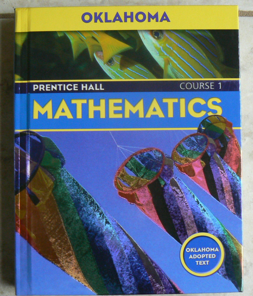 Prentice Hall Mathematics by Prentice-Hall Staff and Randall I. Charles ...