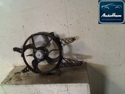 VENTILATEUR C COOLING FAN C Renault Modus/Grand Modus (JP) 2009 ...