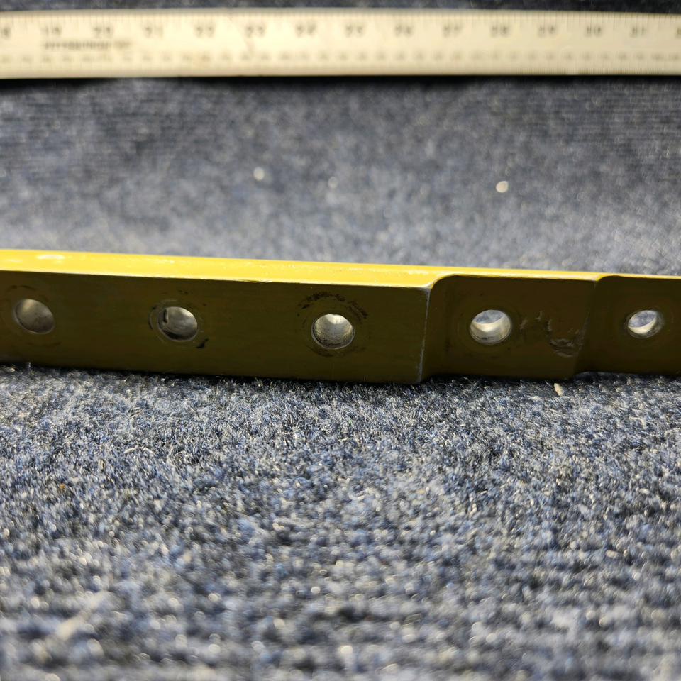 169-110018 | Beechcraft C23 SUNDOWNER | FITTING SPAR CAP LOWER SPLICE ...