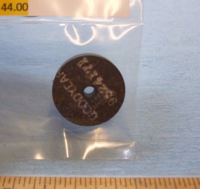 Goodyear Brake Pucks 9524171 Old Stock for sale online | eBay