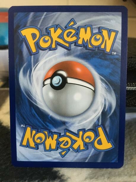 Pokemon Fusion Strike Grimmsnarl Reverse Holo 178/264 | eBay