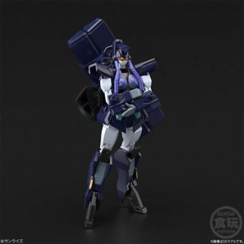 Bandai Limited The King of Braves Gaogaigar Tenryujin Super mini SMP ...