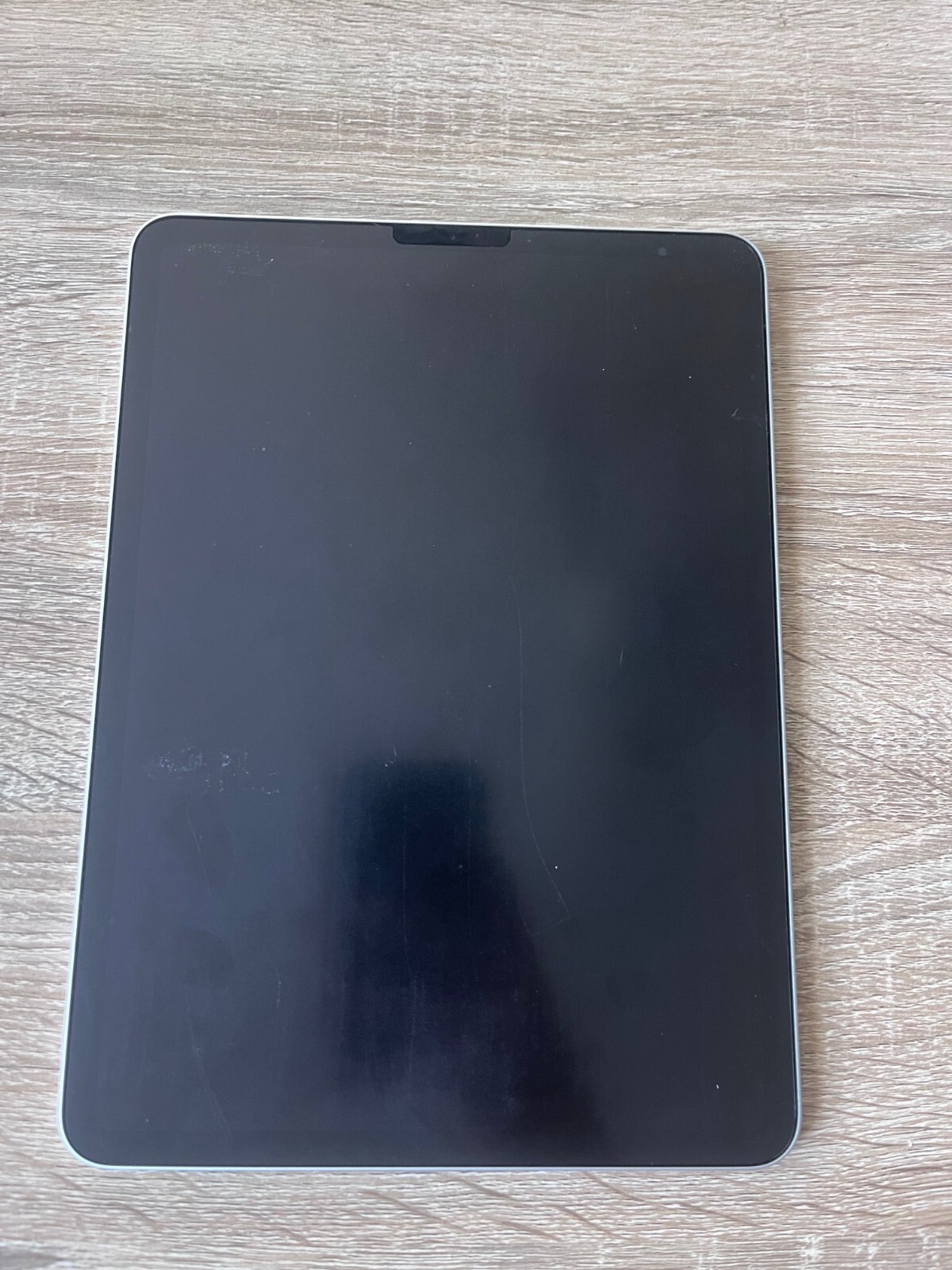 Apple iPad Pro 11-inch (2nd generation) A2228 128 GB, Wi-Fi, 11 in ...