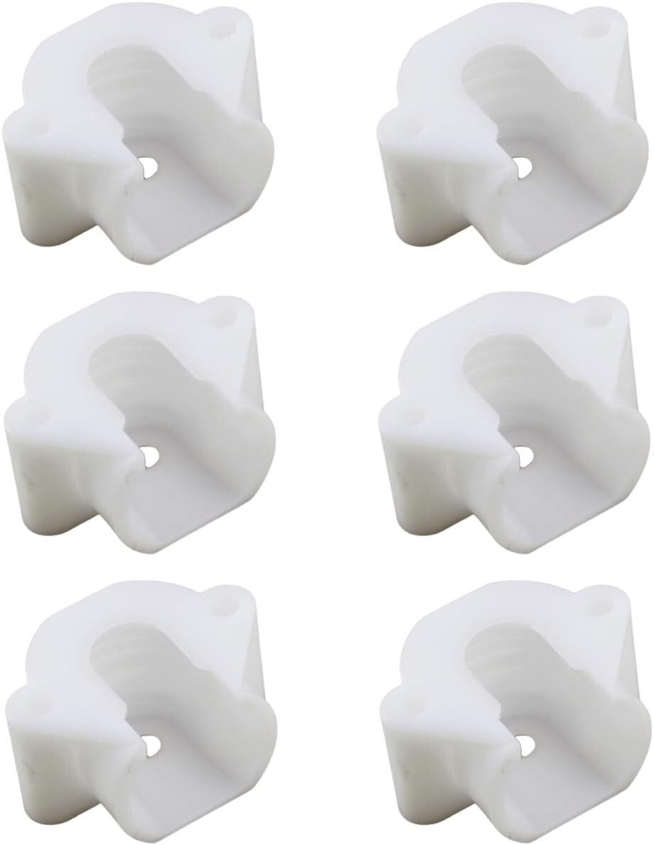 131825900 Dryer Drum Bearing Support Cup Compatible with 08015223 ...